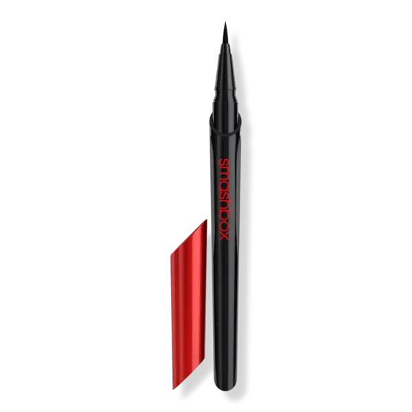 Smashbox Always On Liquid Waterproof Eyeliner - Black