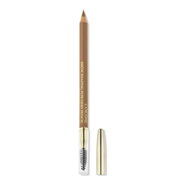 LANCOME Brow Shaping Powdery Pencil - 02 Dark Blonde