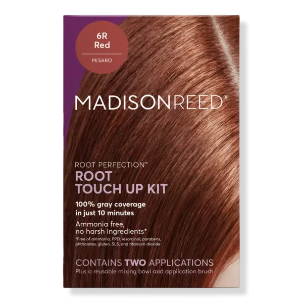 MADISON REED Root Perfection Root Touch Up Kit - 6r Pesaro