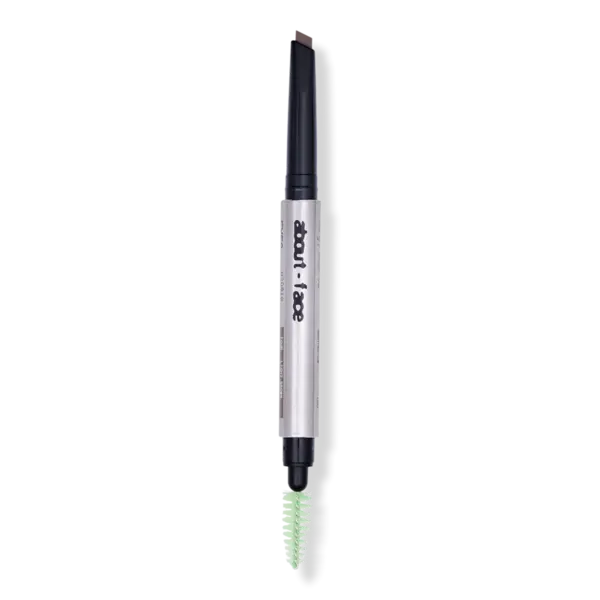ABOUT-FACE Brow Artist - Light Brown