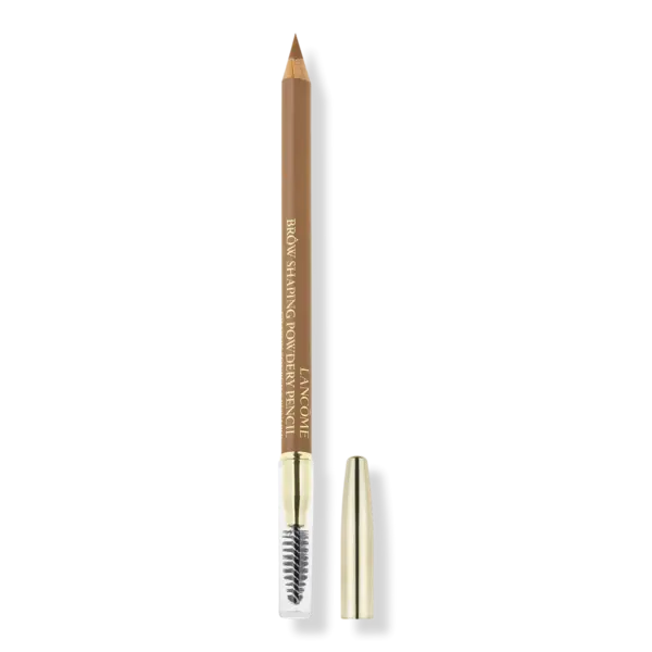 LANCOME Brow Shaping Powdery Pencil - 03 Light Brown