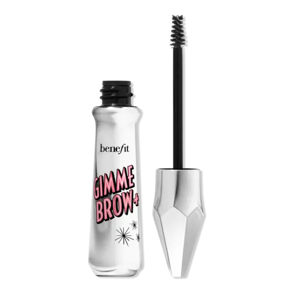 BENEFIT COSMETICS Gimme Brow+ Tinted Volumizing Eyebrow Gel - 5 Deep