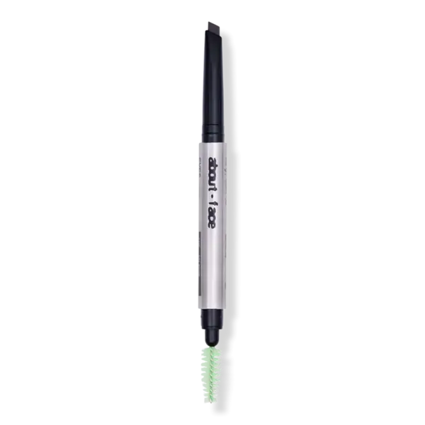 ABOUT-FACE Brow Artist - Ash Brown