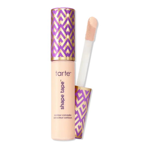 TARTE Shape Tape Concealer - 8b Porcelain Beige