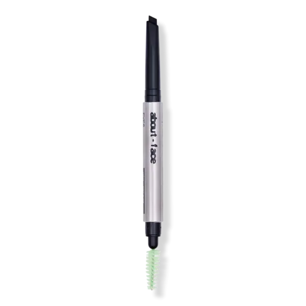ABOUT-FACE Brow Artist - Soft Black