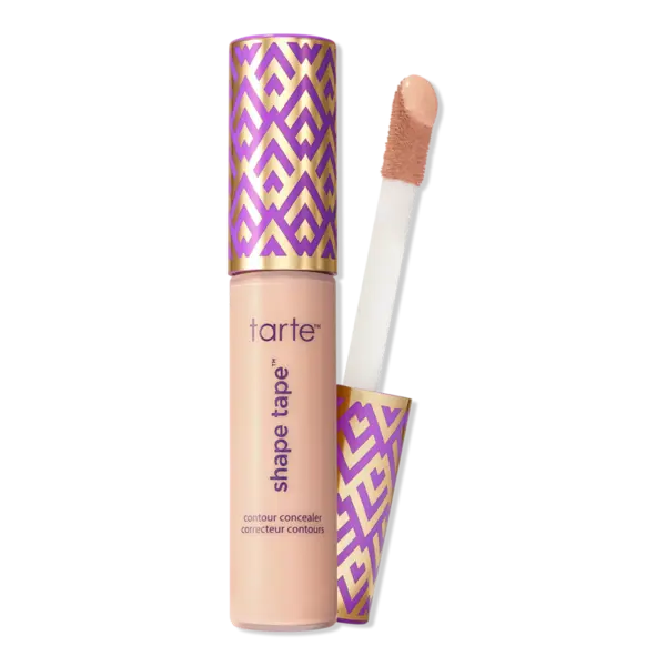 TARTE Shape Tape Concealer - 22b Light Beige