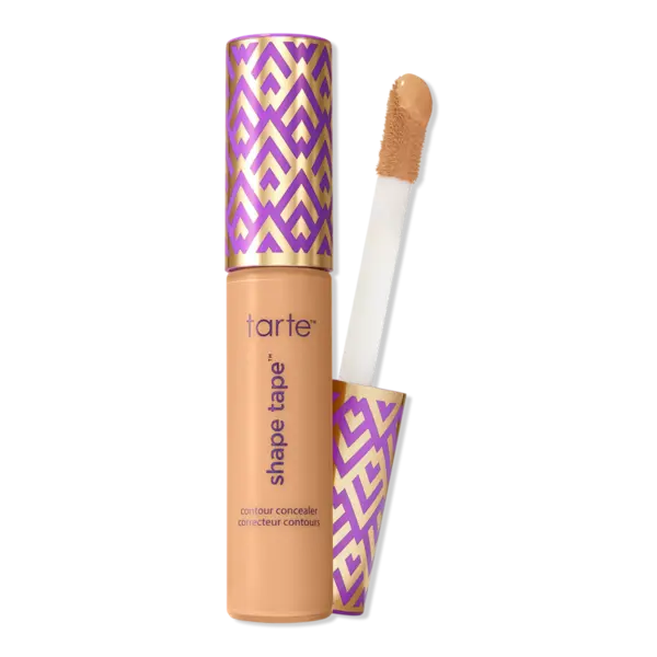 TARTE COSMETICS Shape Tape Concealer - 34s Medium Sand