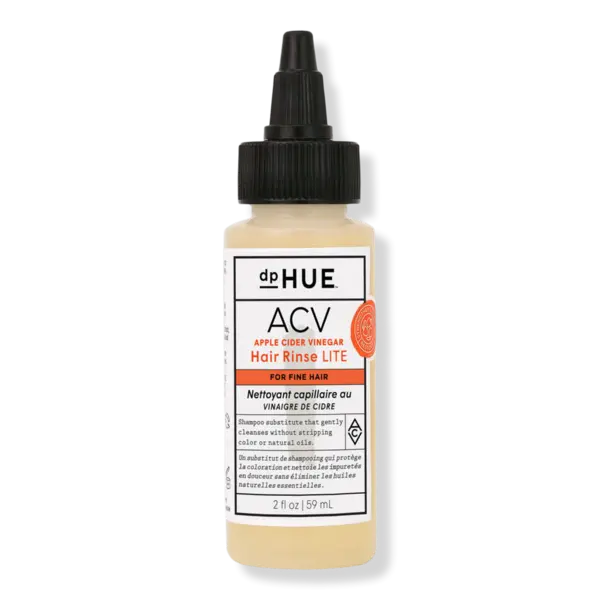 DPHUE Apple Cider Vinegar Hair Rinse Lite - One-color