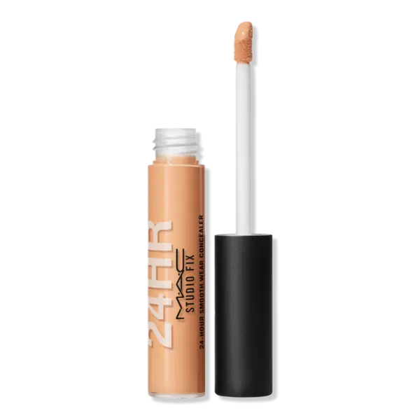 MAC COSMETICS Studio Fix 24-hour Smooth Wear Fluid Correcting Concealer - Nw35