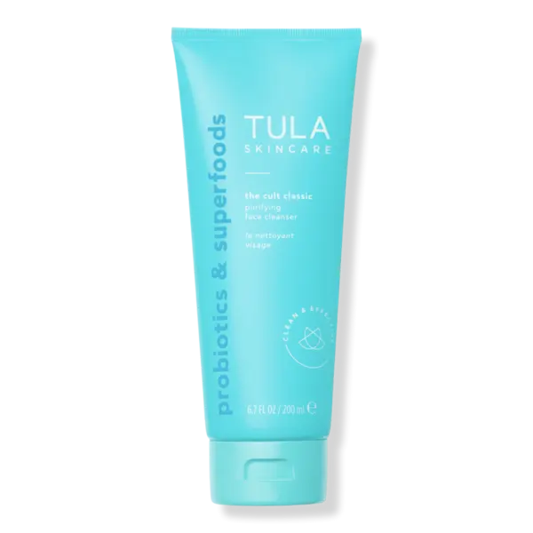 KOBA The Cult Classic Purifying Face Cleanser - One-color