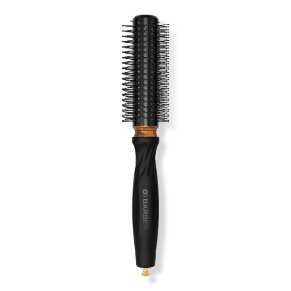 OLIVIA GARDEN Og Barber Thermal Round Brush - One-color