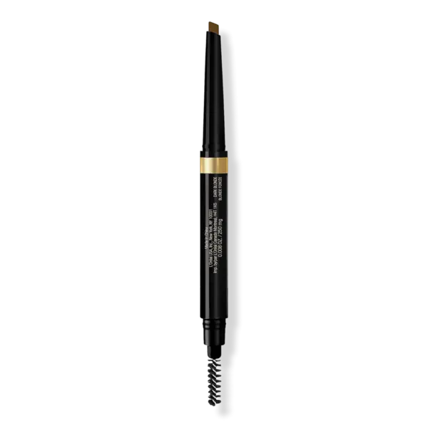 L'OREAL Brow Stylist Shape & Fill Pencil - Dark Blonde