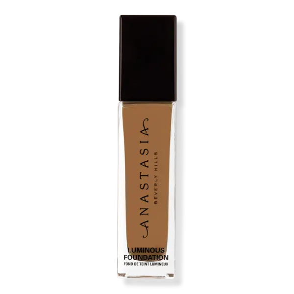 ANASTASIA BEVERLY HILLS Medium Coverage, Natural Finish Luminous Foundation - 420c