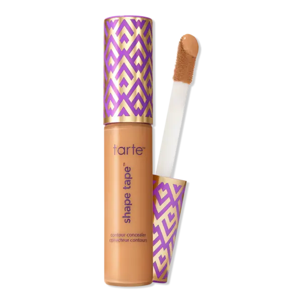 TARTE Shape Tape Concealer - 37g Medium-tan Golden