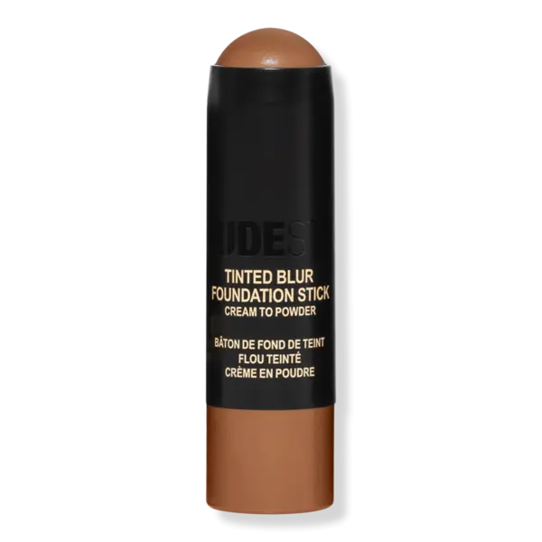 NUDESTIX Nudies Tinted Blur Foundation Stick - Deep 8