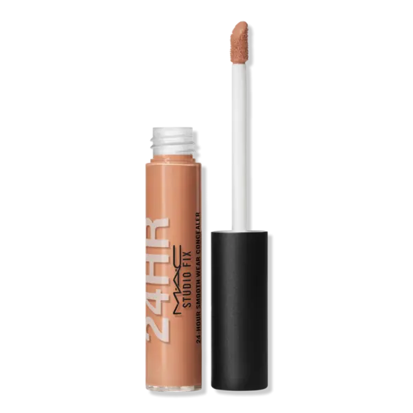 MAC COSMETICS Studio Fix 24-hour Smooth Wear Fluid Correcting Concealer - Nw42