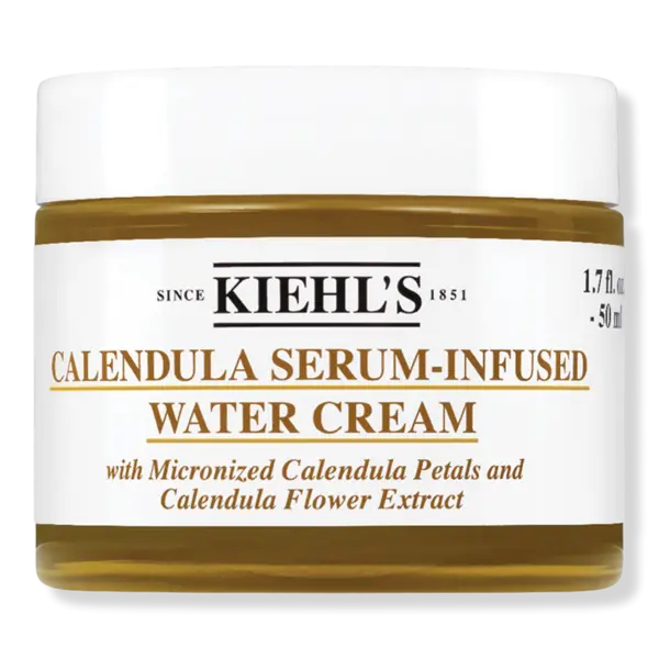 KIEHL'S SINCE 1851 Calendula Serum-infused Water Cream - One-color