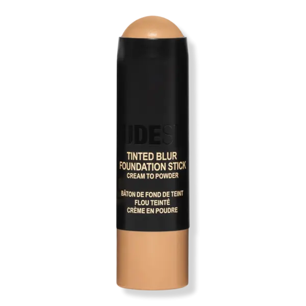 NUDESTIX Nudies Tinted Blur Foundation Stick - Medium 4