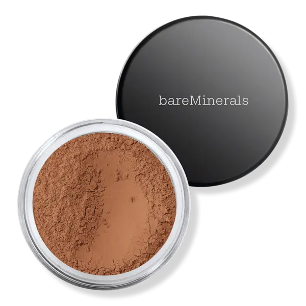 BareMinerals® All-over Face Color Loose Bronzer - Faux Tan