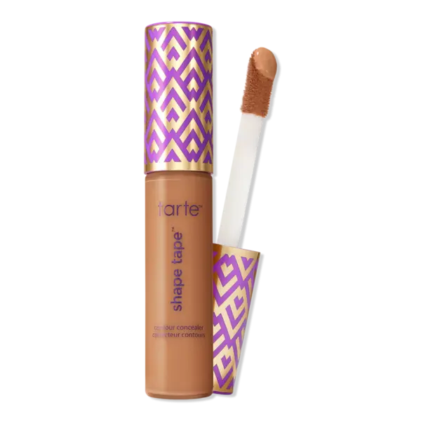 TARTE Shape Tape Concealer - 38n Medium-tan Neutral