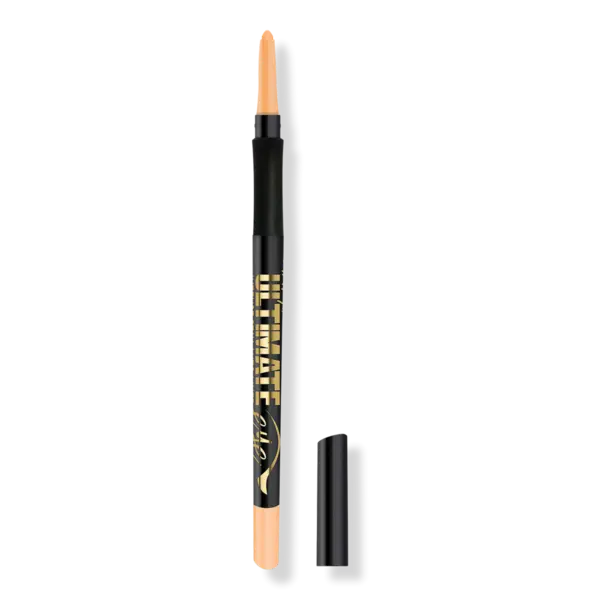 L.A. GIRL Ultimate Eye Intense Wear Auto Eyeliner - Super Bright