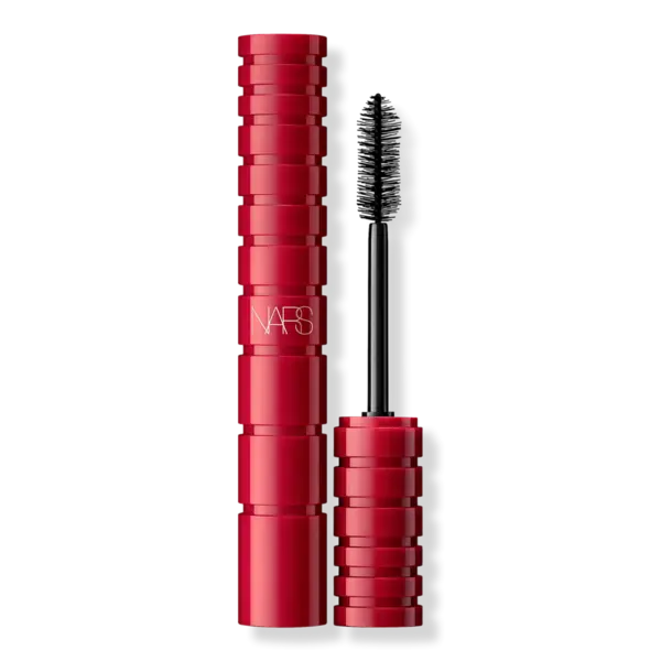 NARS Climax Mascara - Explicit Black
