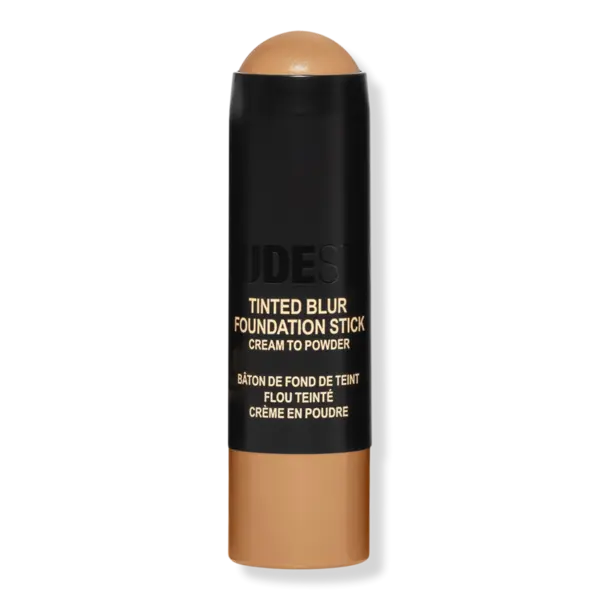 NUDESTIX Nudies Tinted Blur Foundation Stick - Medium 6