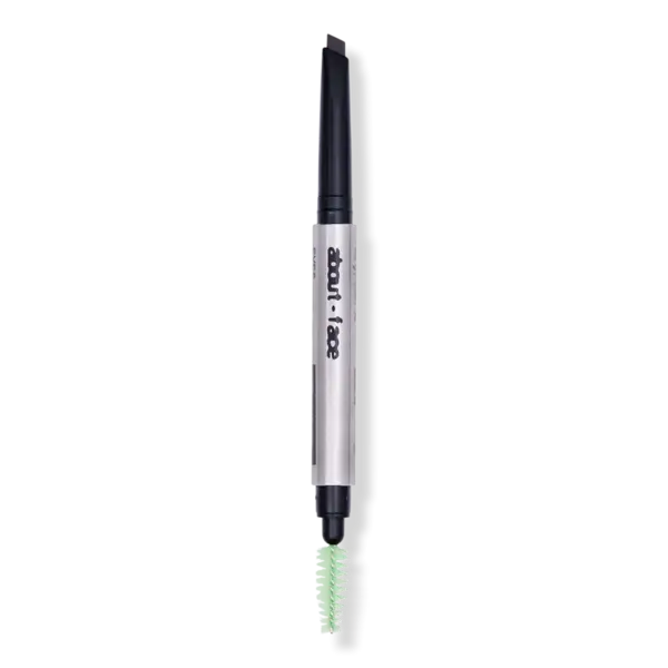 ABOUT-FACE Brow Artist - Black Brown