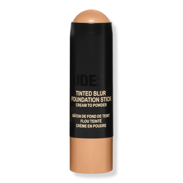 NUDESTIX Nudies Tinted Blur Foundation Stick - Medium 5