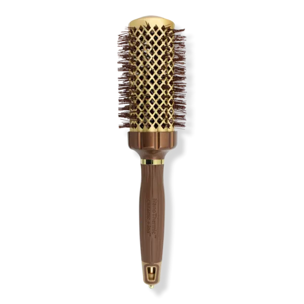 OLIVIA GARDEN Nanothermic Powergrip Brush - One-color