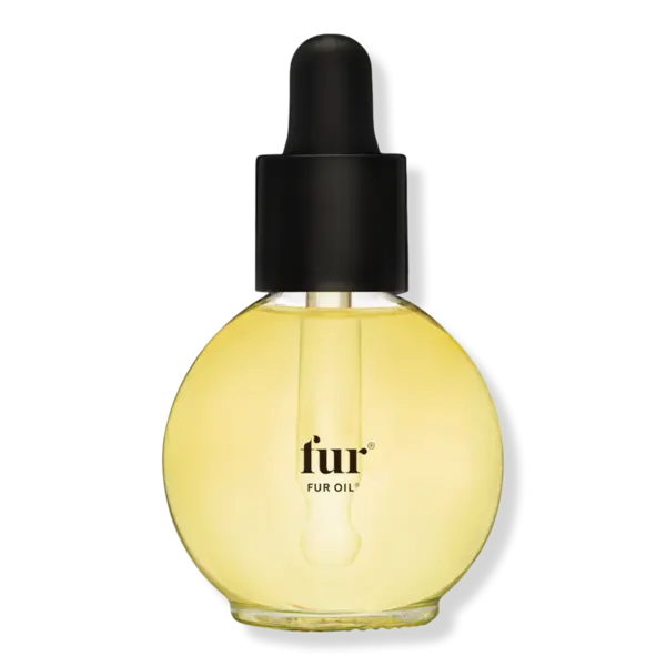 FUR Oil - One-color