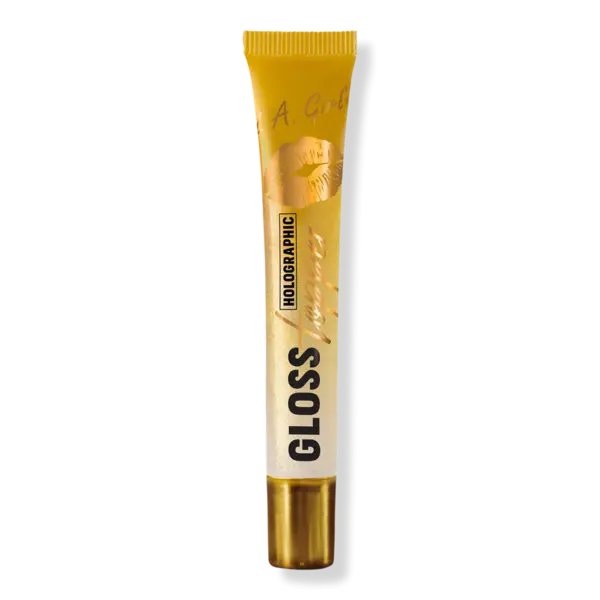 L.A. GIRL Holographic Gloss Topper - Starlight