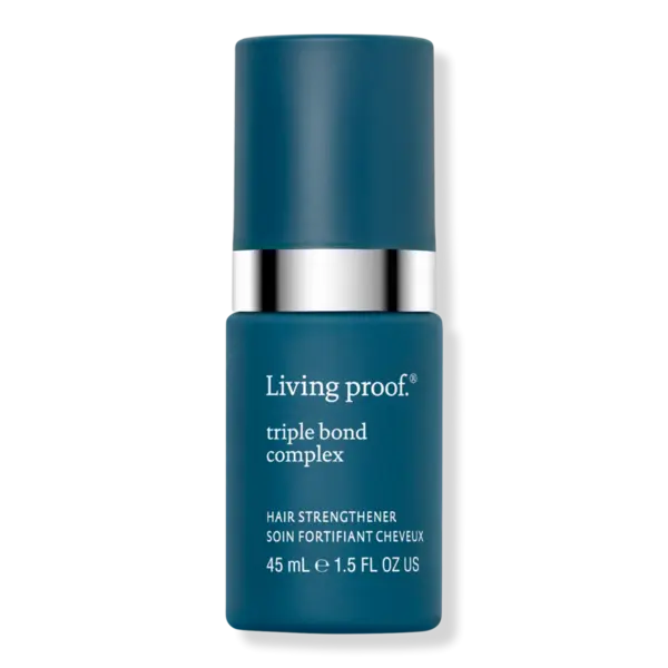 Living Proof Triple Bond Complex Leave-in Hair Treatment - One-color