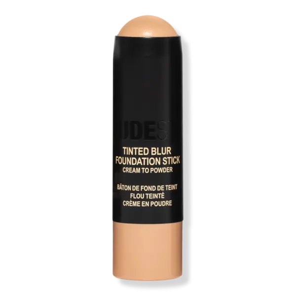 NUDESTIX Nudies Tinted Blur Foundation Stick - Light 3