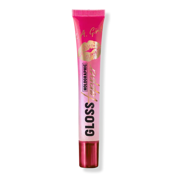 L.A. GIRL Holographic Gloss Topper - Magical