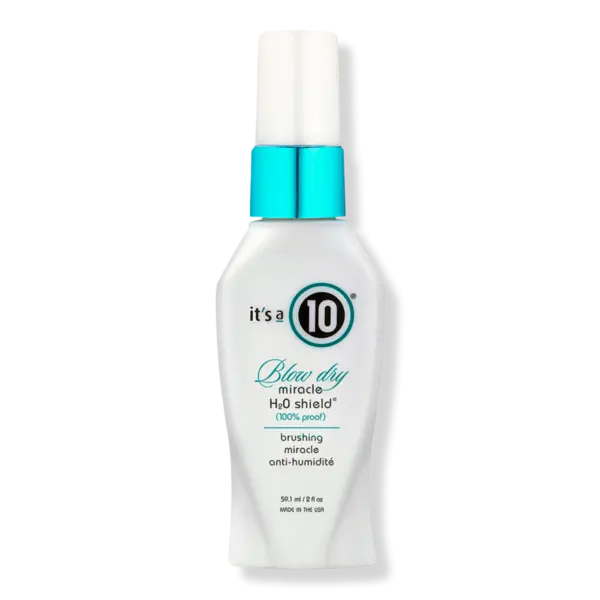 IT'S A 10 HAIRCARE Blow Dry Miracle H2o Shield Spray - One-color