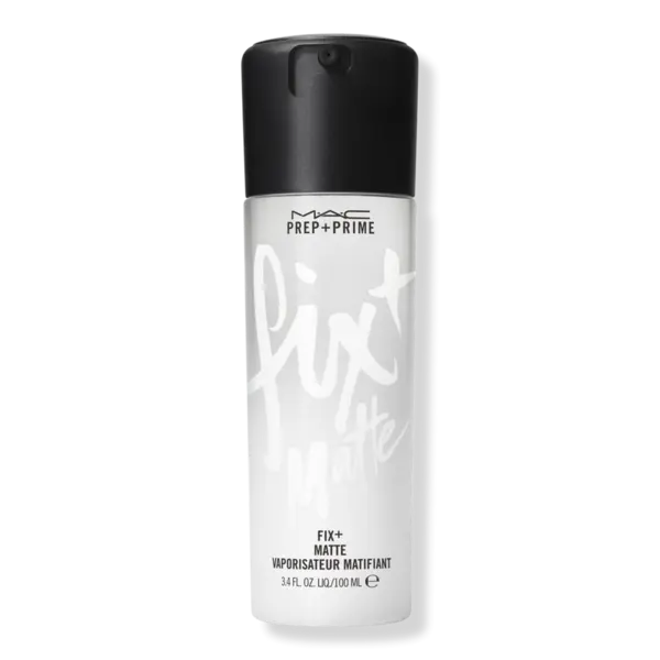 MAC COSMETICS Prep + Prime Fix+ Primer And Setting Spray Matte Finish - One-color