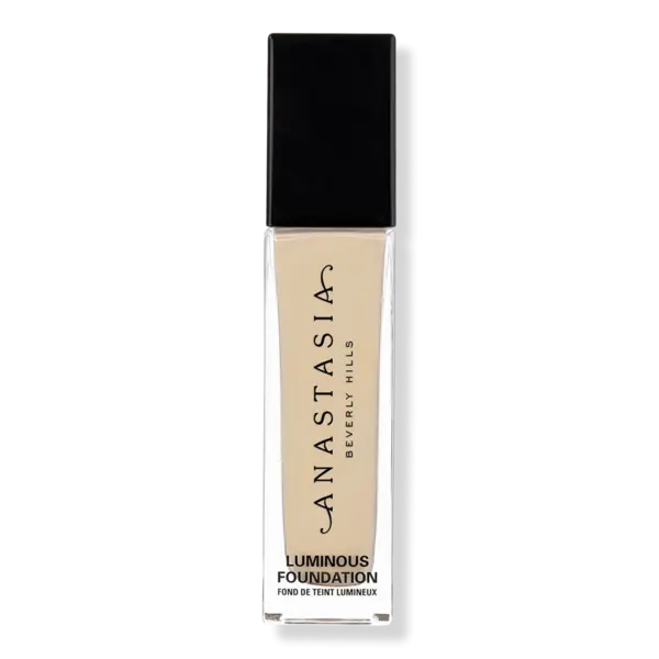 ANASTASIA BEVERLY HILLS Medium Coverage, Natural Finish Luminous Foundation - 160c