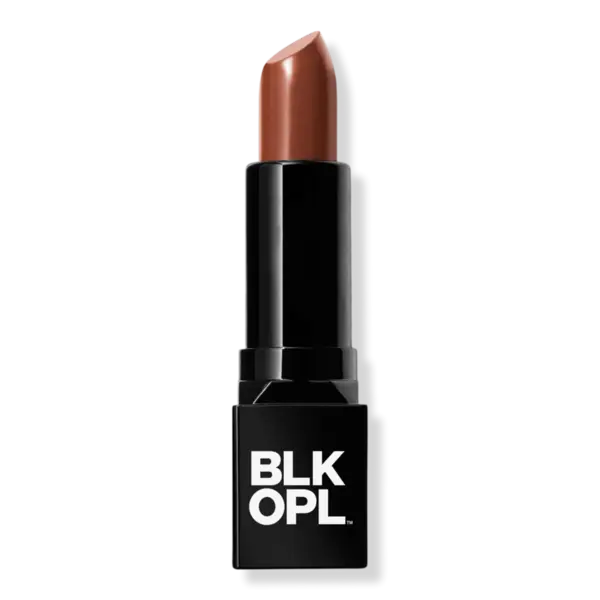BLK/OPL Colorsplurge Risque Creme Lipstick - No Filter