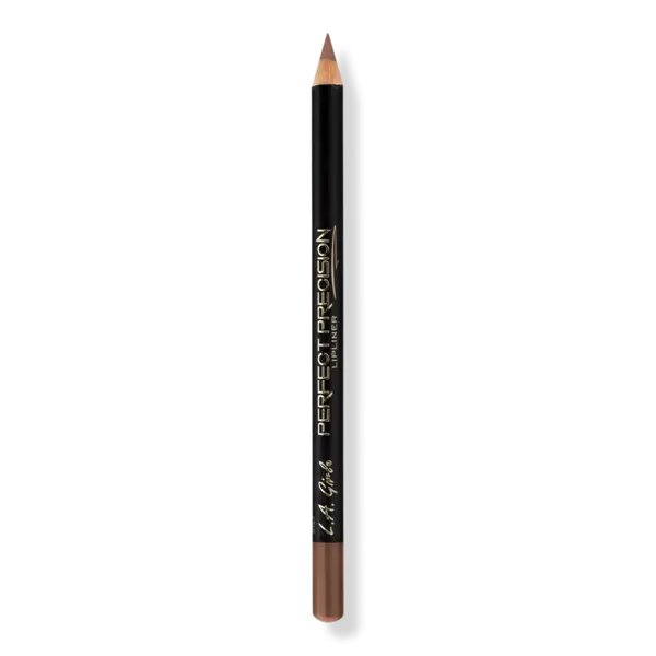 L.A. GIRL Perfect Precision Lip Liner Pencil Cafe - Café