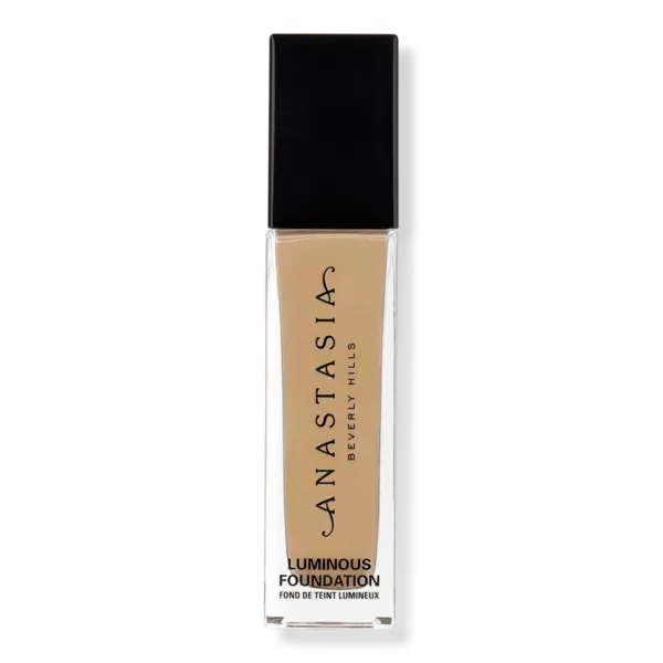 ANASTASIA BEVERLY HILLS Medium Coverage, Natural Finish Luminous Foundation - 300c