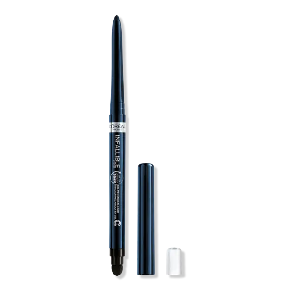 L'OREAL Infallible Grip Gel Mechanical Liner - Blue Jersey