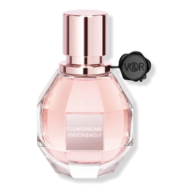 Viktor & Rolf Flowerbomb Eau De Parfum - One-color