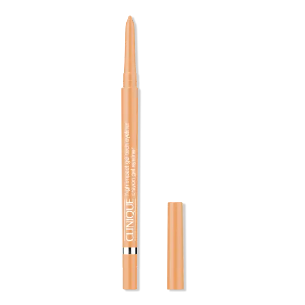 CLINIQUE High Impact Gel Tech Eyeliner - Beaming Beige