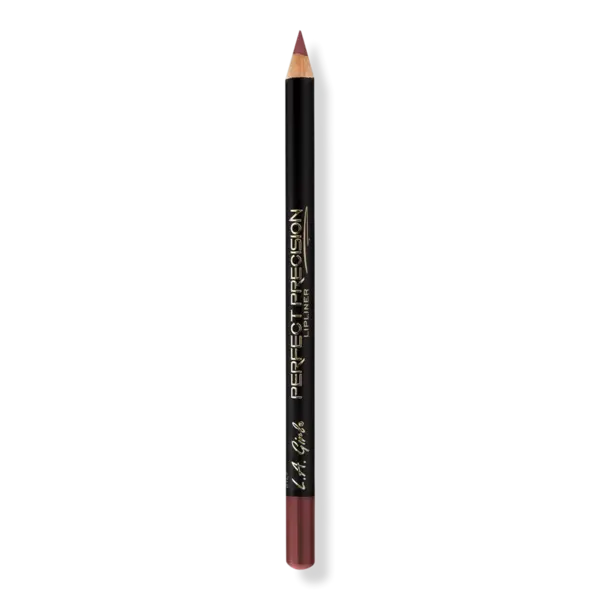 L.A. GIRL Perfect Precision Lip Liner Pencil - Blushing