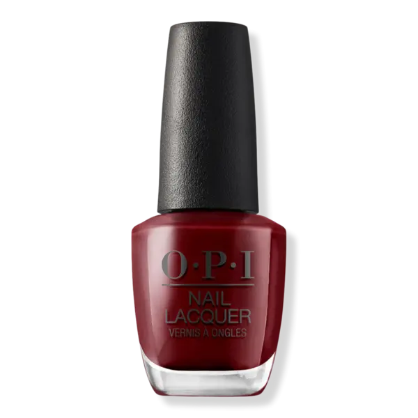 OPI Nail Lacquer Nail Polish, Reds/oranges/yellows - Como Se Llama?