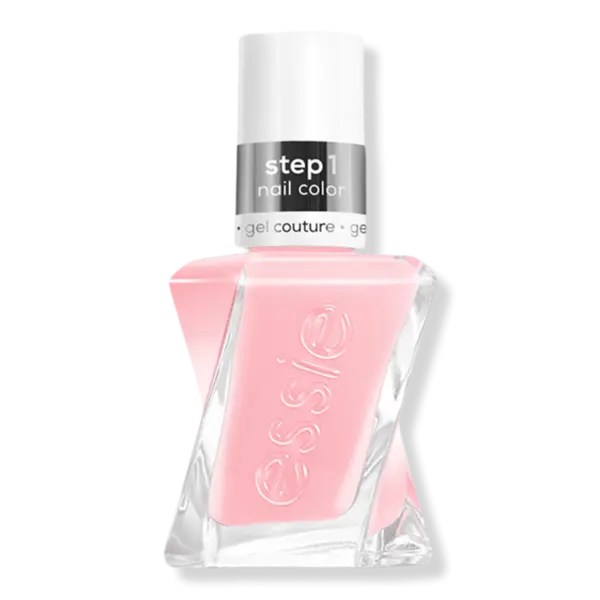 Essie Gel Couture Longwear Nail Polish - Gossamer Garments