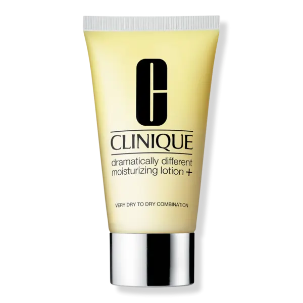 CLINIQUE Dramatically Different Moisturizing Lotion+ For Face - One-color