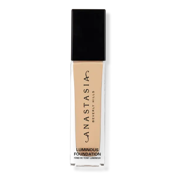 ANASTASIA BEVERLY HILLS Medium Coverage, Natural Finish Luminous Foundation - 150w