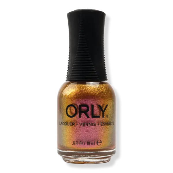 ORLY Nail Lacquer - Touch Of Magic